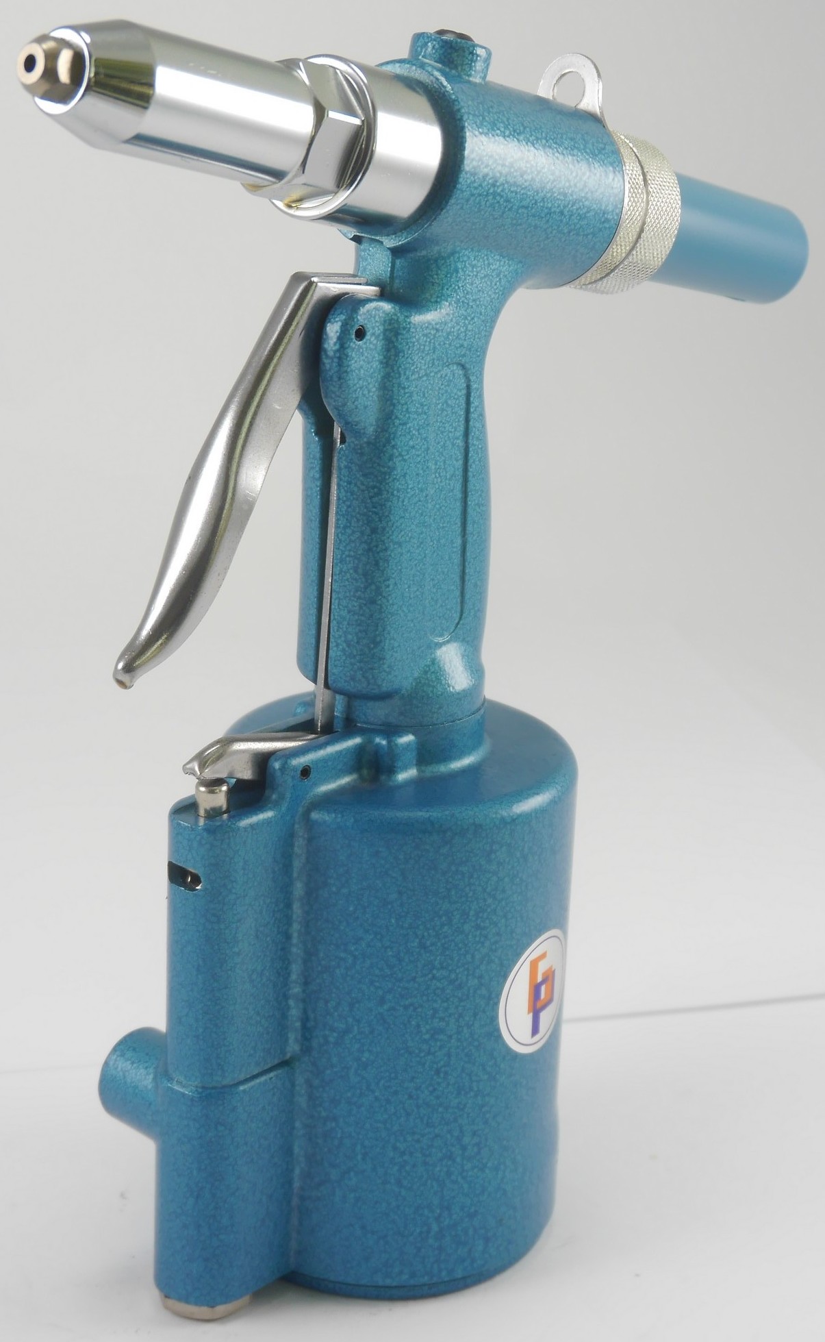 Air Hydraulic Riveter (1,045 kg.f) (GP-102)- High quality Air Hydraulic ...