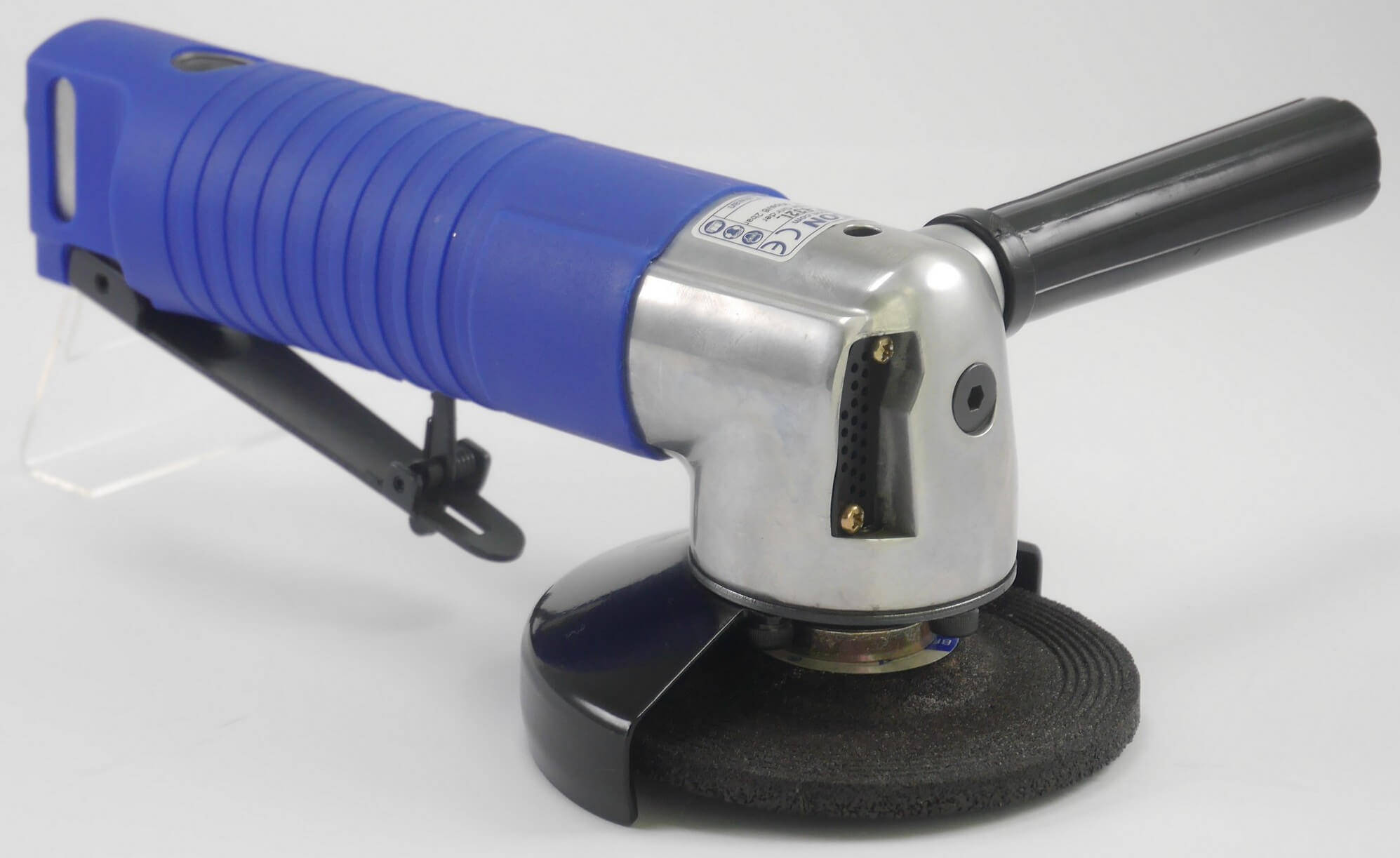 Grinder Sanders at Alfred Sullivan blog